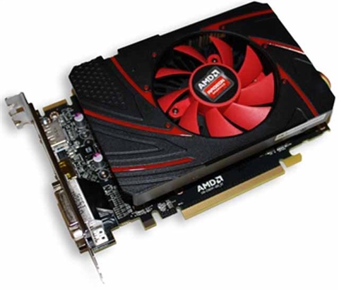ATI Radeon R7 240 2GB GDDR3 - CeX (AU): - Buy, Sell, Donate